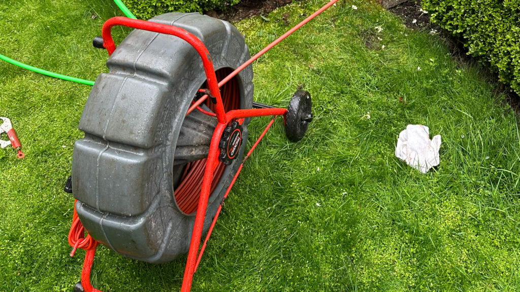 Sewer & Drain Cleaning Services - Knight Rooter | Sewer & Drain ...