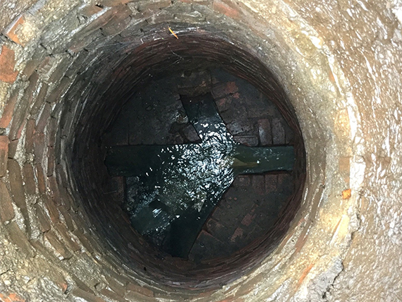 University village Drain Cleaning Experts