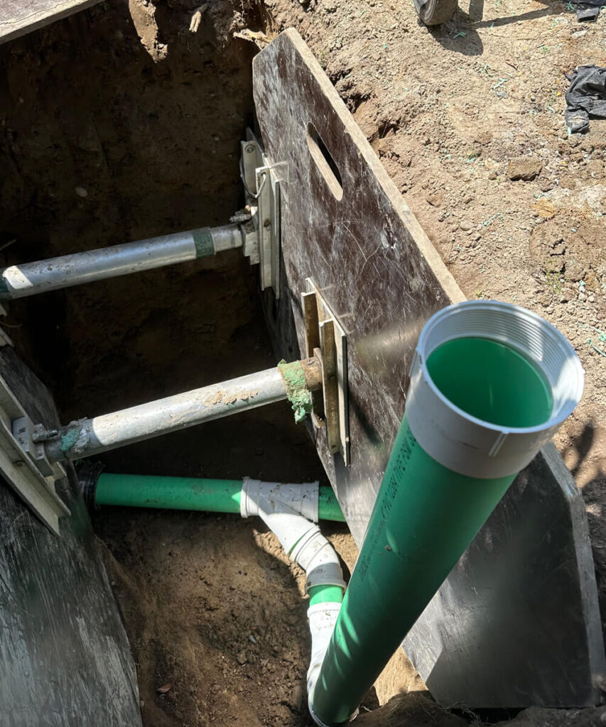Redmond Trenchless Replacement Experts