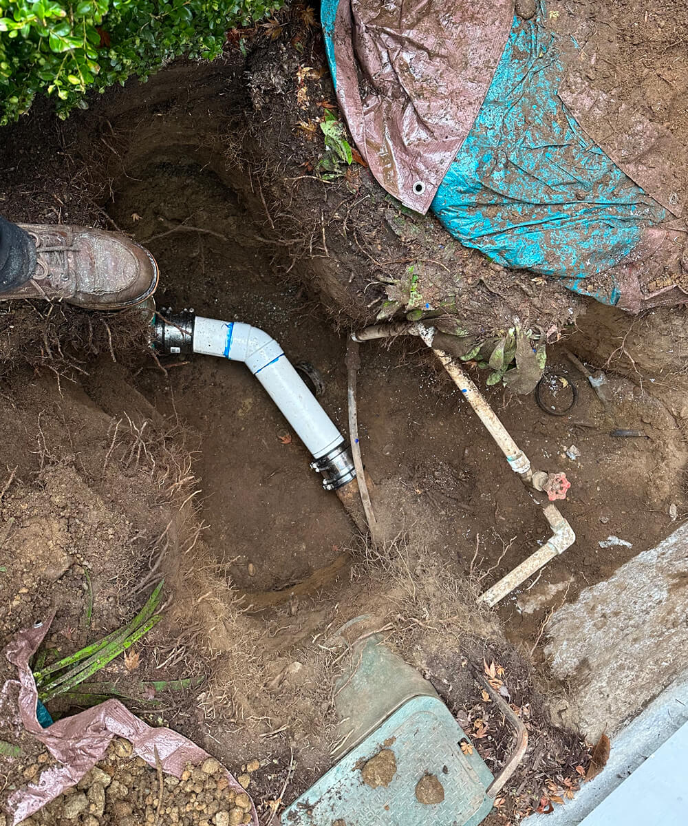 Comparing Different Sewer Line Repair Methods: From Patching to Replacement