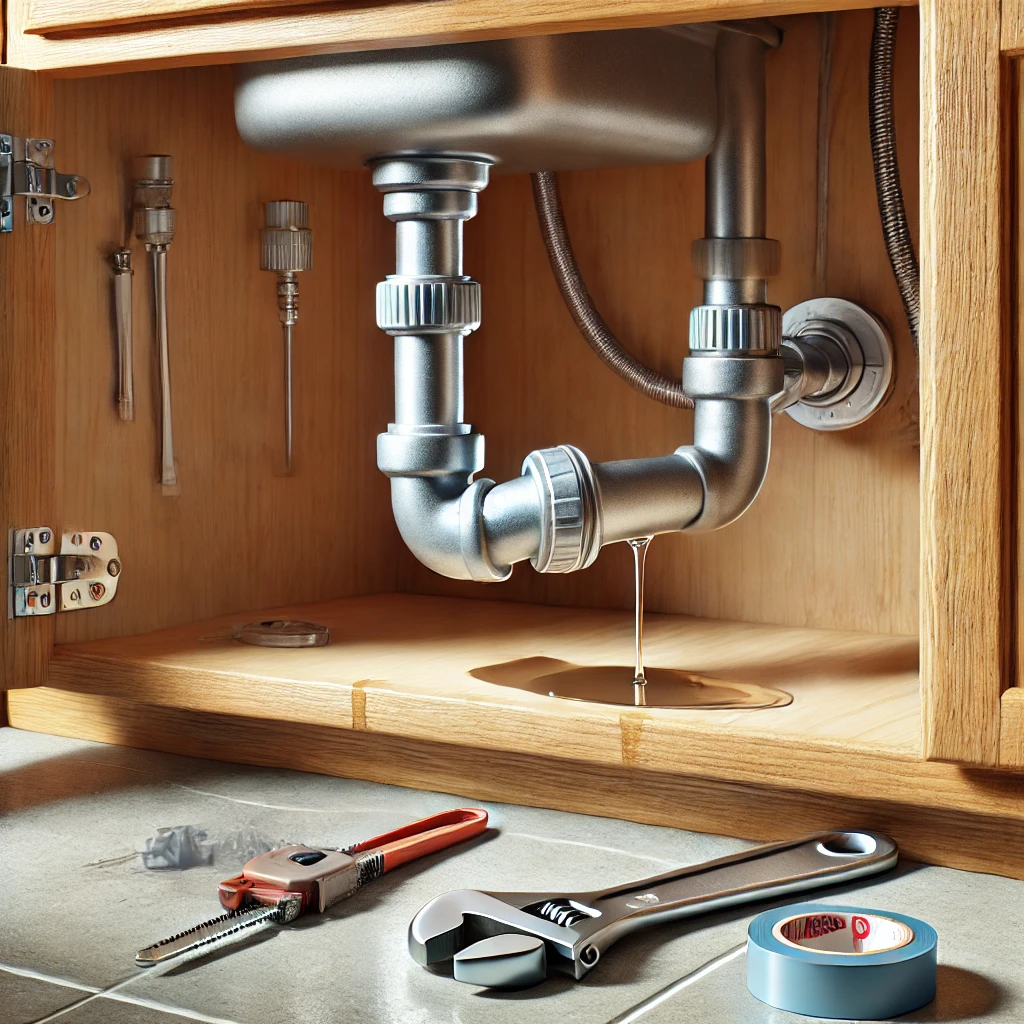 The Risks of Ignoring Small Plumbing Problems