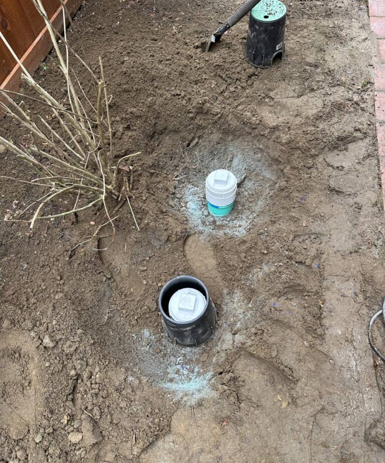 Guide to Clean-Out Installation: Steps and Tips for Sewer Access